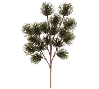 artificial pine branches uk